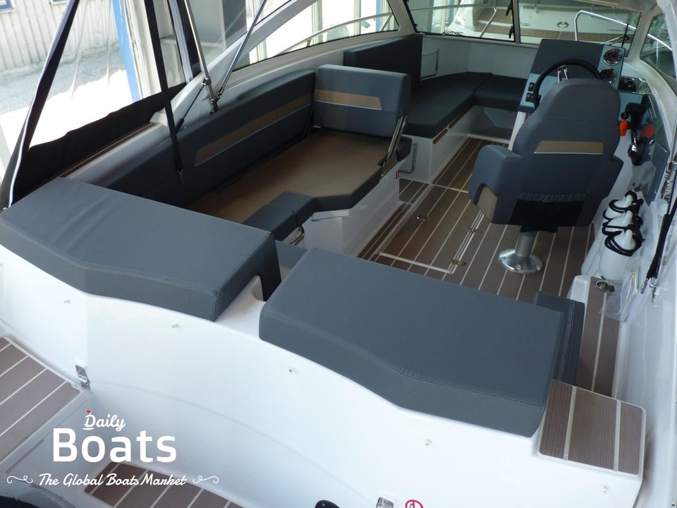 2019 Flipper 600 St for sale. View price, photos and Buy 2019 Flipper ...