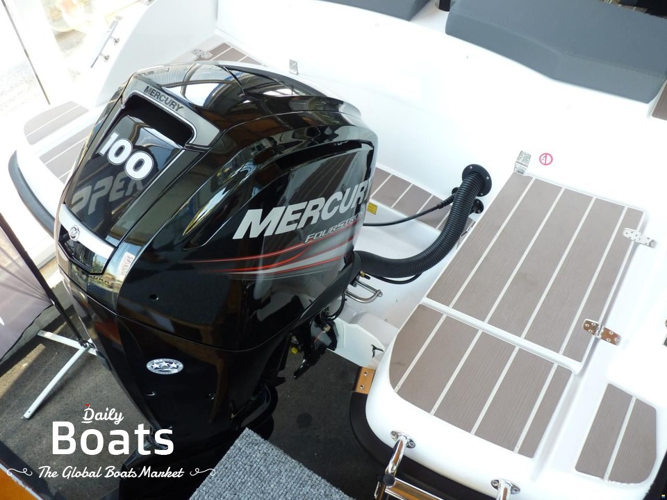 2019 Flipper 600 St for sale. View price, photos and Buy 2019 Flipper ...