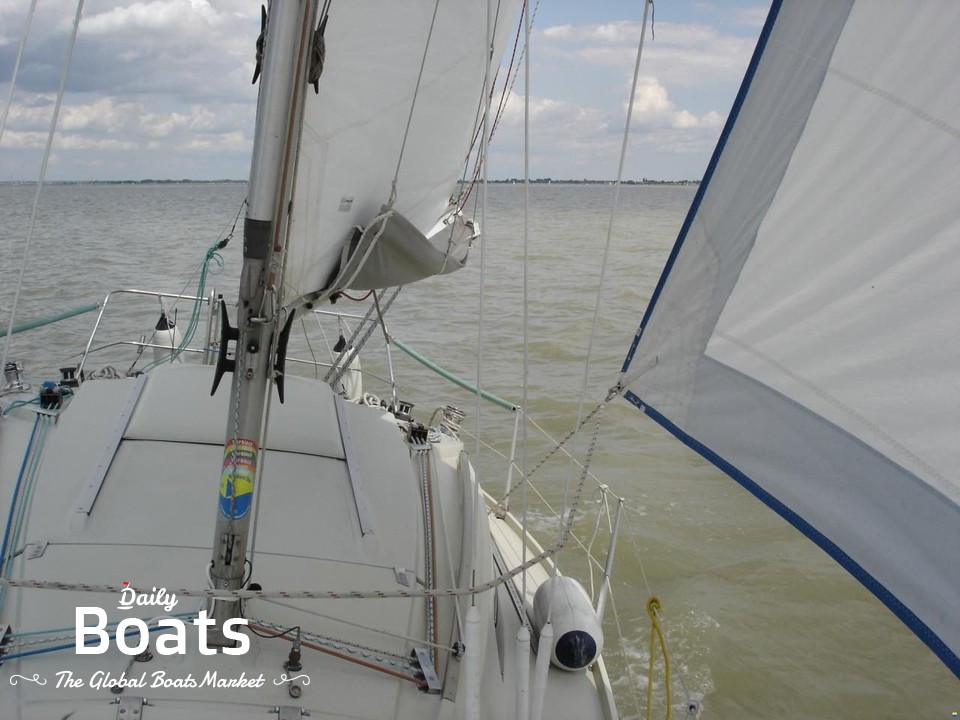 1981 Schöchl Sunbeam 23 Ks for sale. View price, photos and Buy 1981 Schöchl Sunbeam 23 Ks #414304