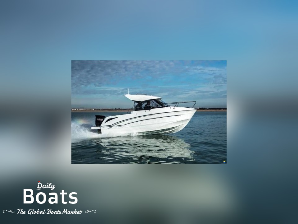 Bénéteau Antares 6 Ob for sale. View price, photos and Buy Bénéteau ...