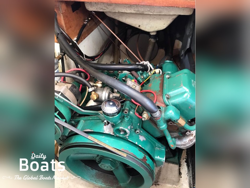 1980 Pitea Nautic Pitey Kompromis W30 for sale. View price, photos and ...