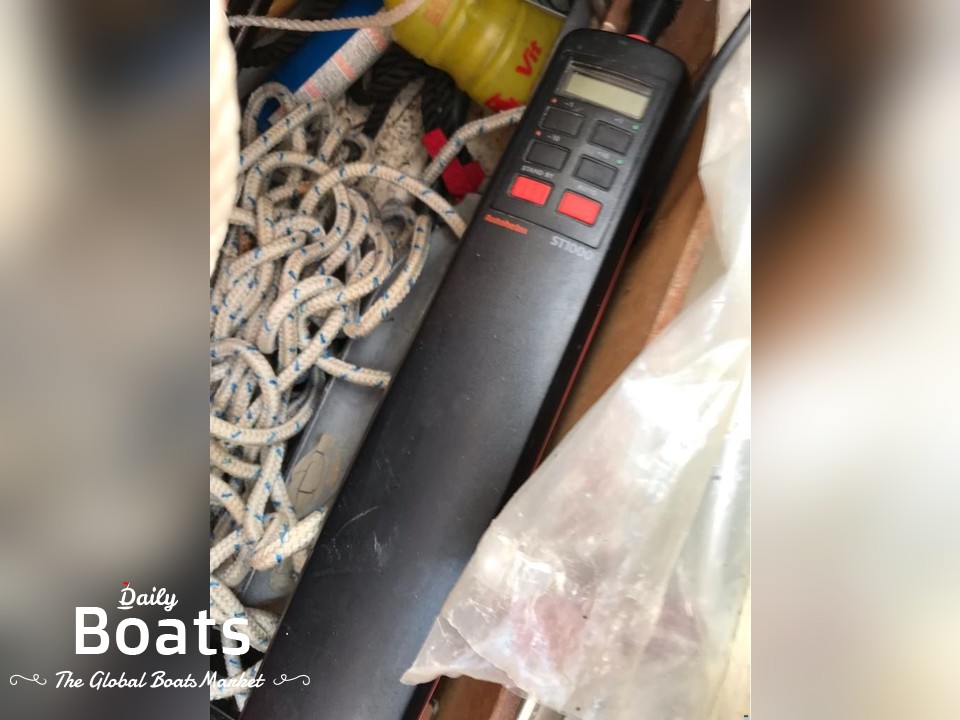 1980 Pitea Nautic Pitey Kompromis W30 for sale. View price, photos and ...