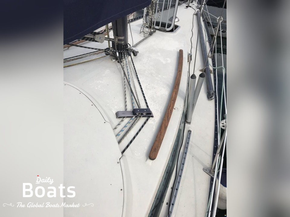 1980 Pitea Nautic Pitey Kompromis W30 for sale. View price, photos and ...