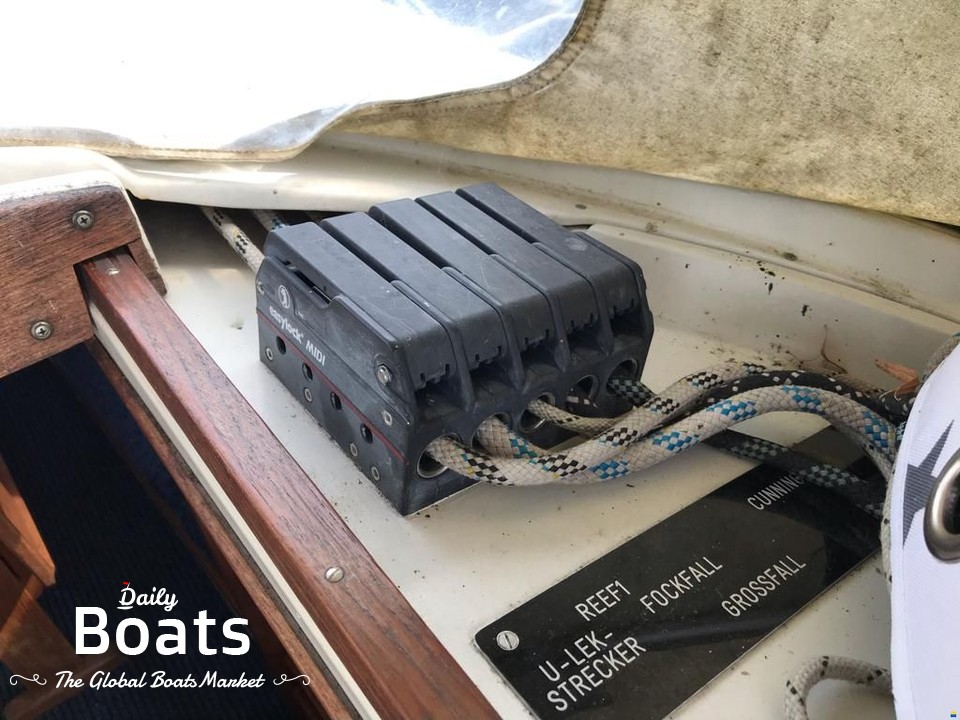 1980 Pitea Nautic Pitey Kompromis W30 for sale. View price, photos and ...