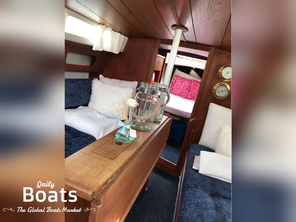 1980 Pitea Nautic Pitey Kompromis W30 for sale. View price, photos and ...