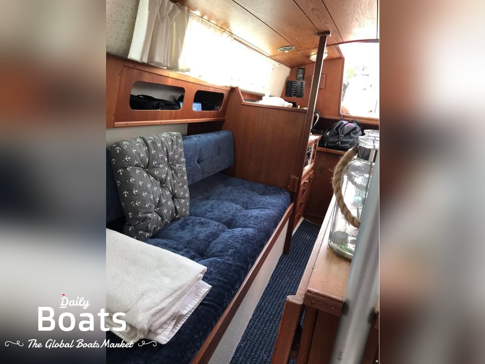 1980 Pitea Nautic Pitey Kompromis W30 for sale. View price, photos and ...