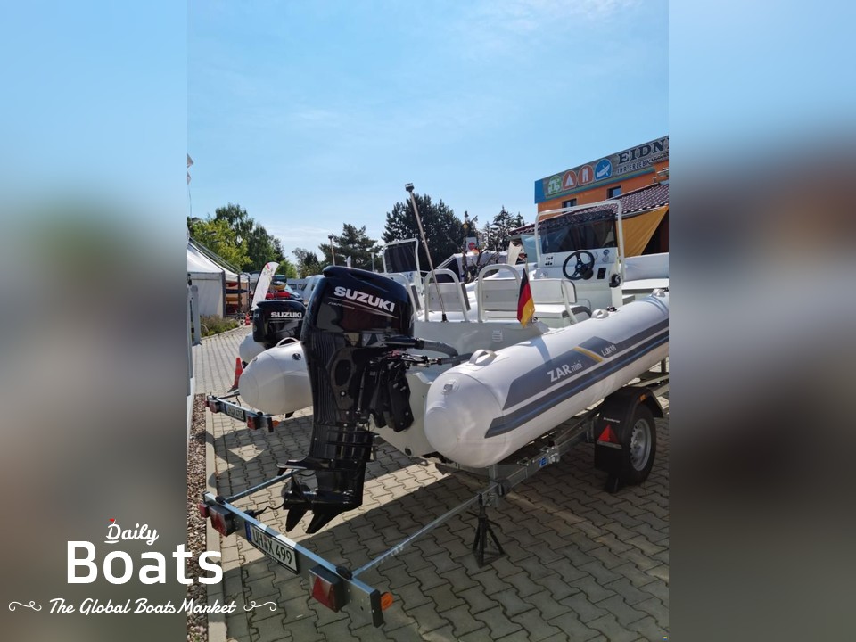 2021 ZAR mini Lux Rider 18 for sale. View price, photos and Buy 2021 ...