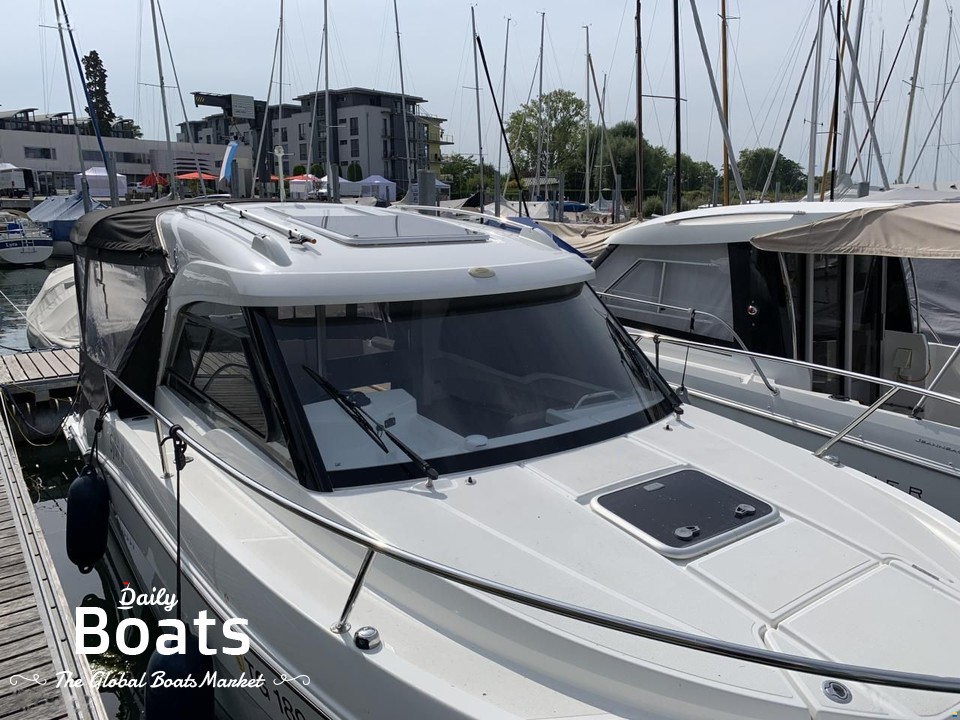 2019 Bénéteau Antares 7 Ob for sale. View price, photos and Buy 2019 ...