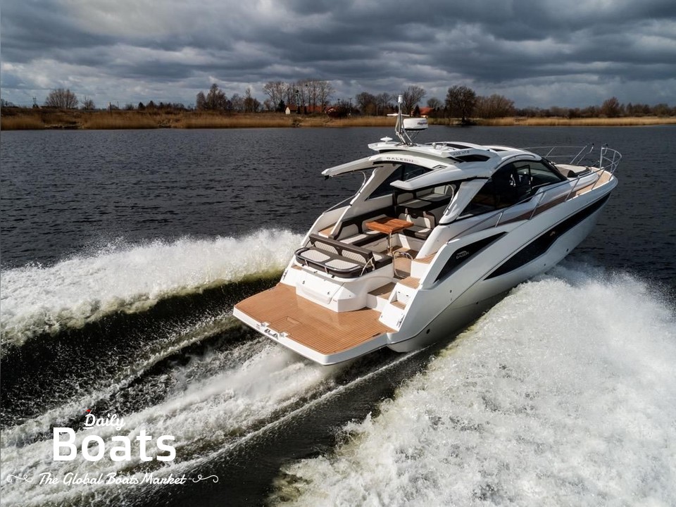 2023 Galeon 405 Hts for sale. View price, photos and Buy 2023 Galeon ...