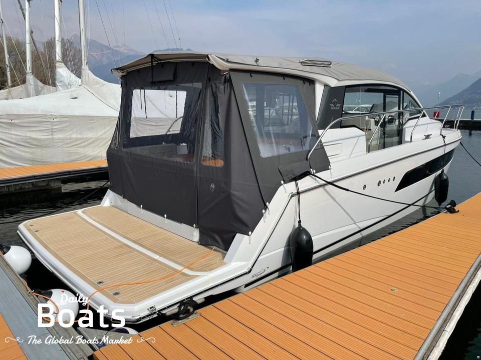 2022 Sealine C335 Mod. 2022 for sale. View price, photos and Buy 2022 ...