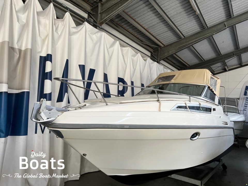 1992 Cranchi Clipper Cruiser for sale. View price, photos and Buy 1992 ...