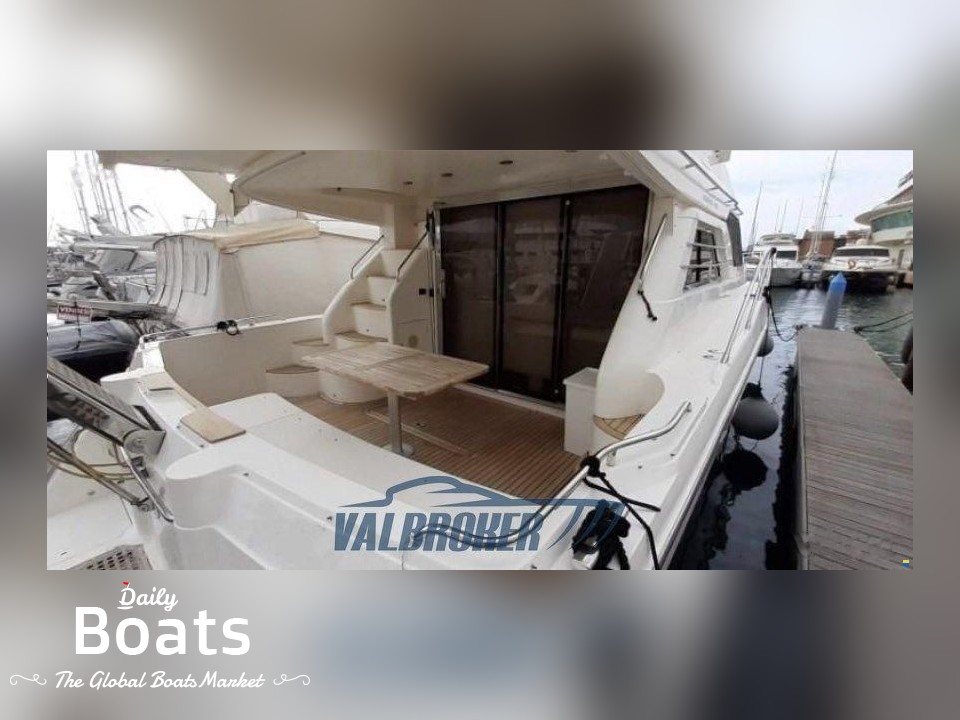 1995 Princess 480 for sale. View price, photos and Buy 1995 Princess ...