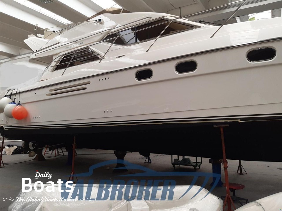 1995 Princess 480 for sale. View price, photos and Buy 1995 Princess ...