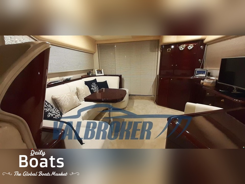 1995 Princess 480 for sale. View price, photos and Buy 1995 Princess ...