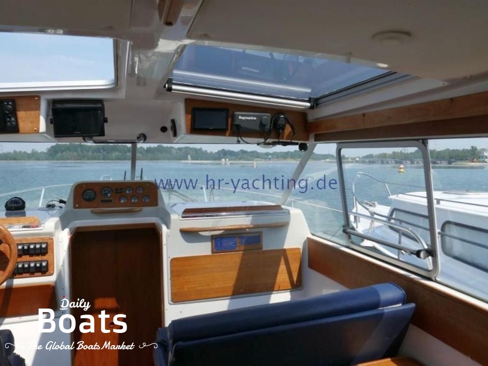 1999 Nimbus 280 Coupe for sale. View price, photos and Buy 1999 Nimbus ...