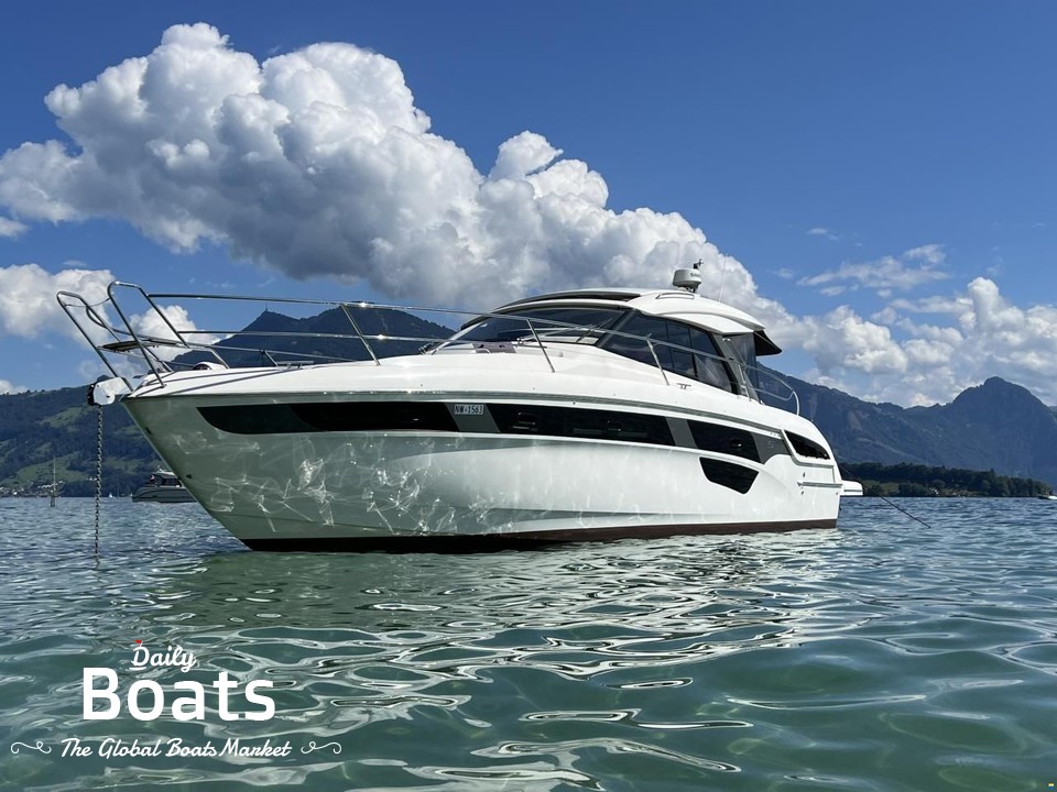 2018 Bavaria S45 Coupe for sale. View price, photos and Buy 2018 ...