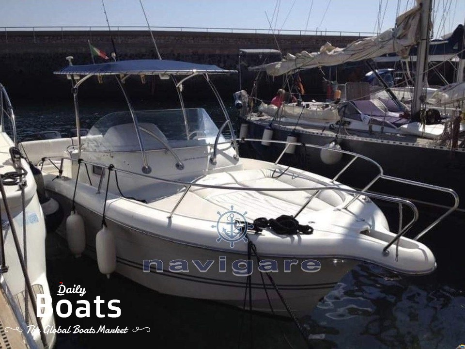 2006 Kelt White Shark 268 for sale. View price, photos and Buy 2006 ...