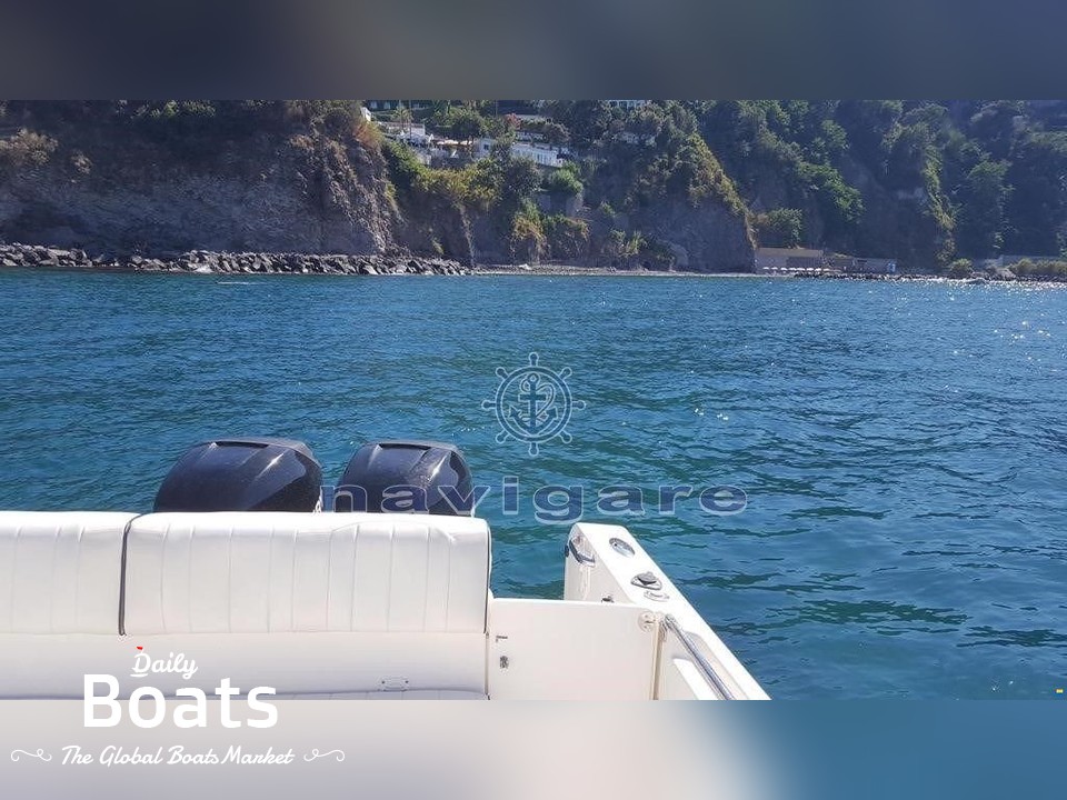 2006 Kelt White Shark 268 for sale. View price, photos and Buy 2006 ...