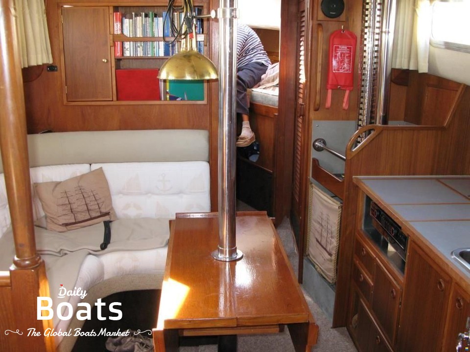 1978 Fisher 34 for sale. View price, photos and Buy 1978 Fisher 34 #414420