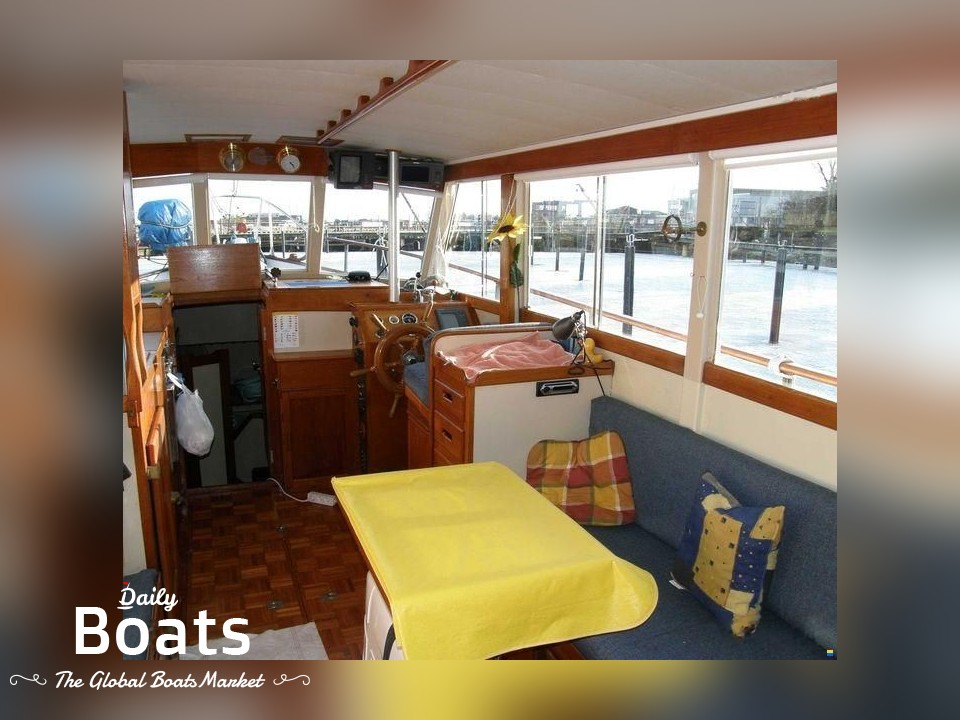 1972 Grand Banks 32 Flybridge for sale. View price, photos and Buy 1972 ...