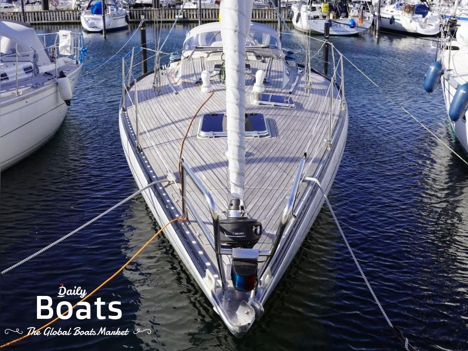 1981 Granada 38 for sale. View price, photos and Buy 1981 Granada 38 ...