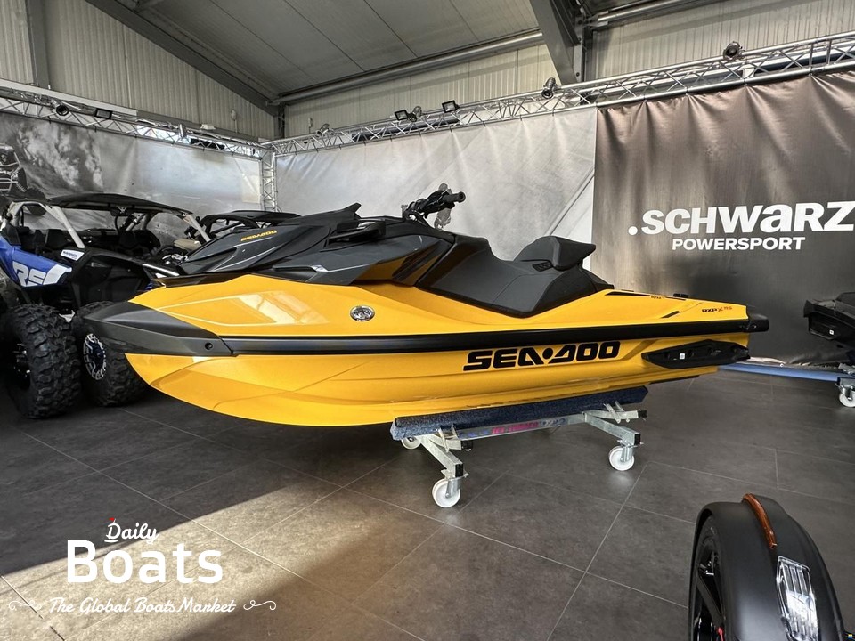 2022 Sea-Doo Rxp-Xrs 300 for sale. View price, photos and Buy 2022 Sea ...