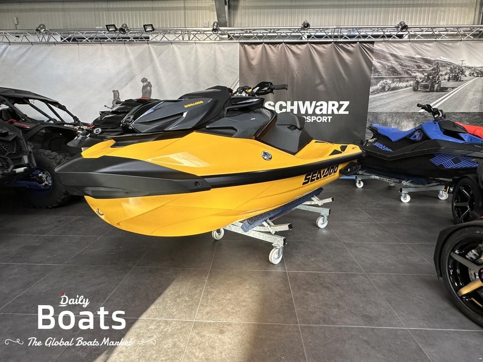 2022 Sea-Doo Rxp-Xrs 300 for sale. View price, photos and Buy 2022 Sea ...
