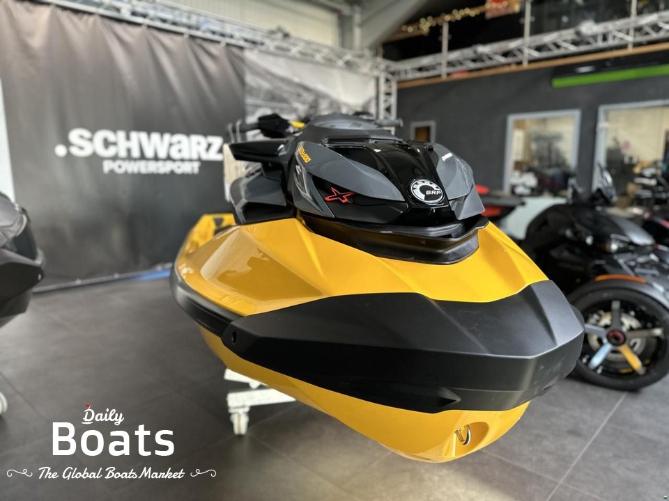 2022 Sea-Doo Rxp-Xrs 300 for sale. View price, photos and Buy 2022 Sea ...