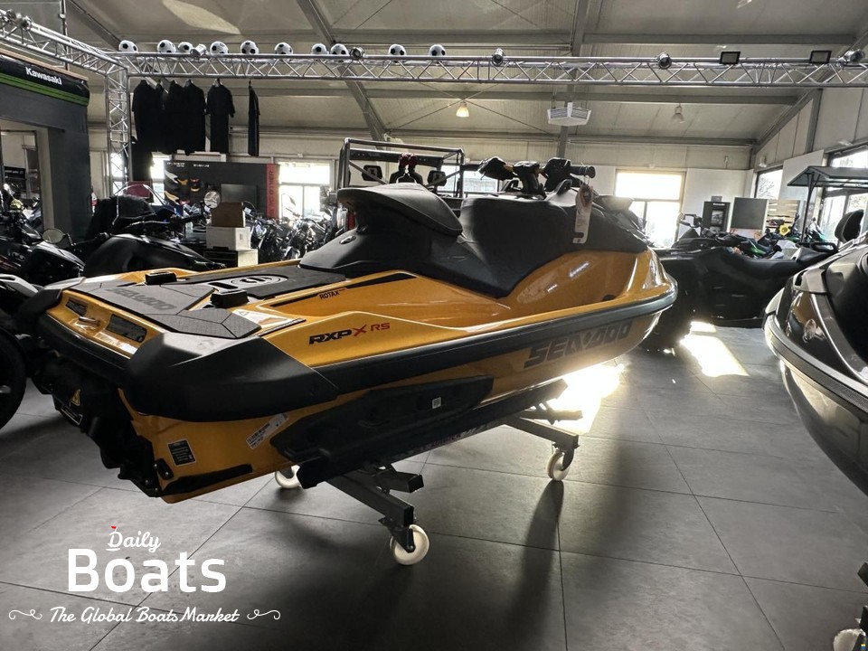 2022 Sea-Doo Rxp-Xrs 300 for sale. View price, photos and Buy 2022 Sea ...
