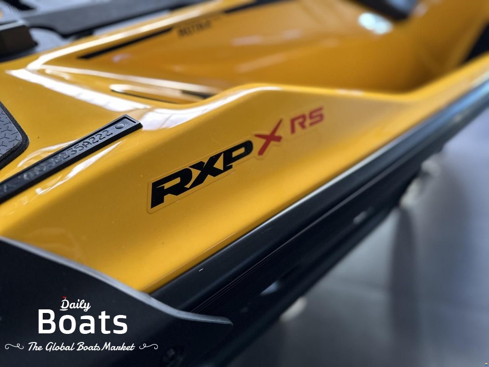 2022 Sea-Doo Rxp-Xrs 300 for sale. View price, photos and Buy 2022 Sea ...