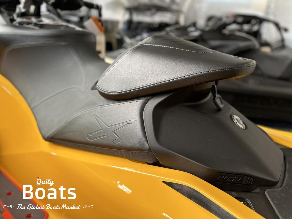 2022 Sea-Doo Rxp-Xrs 300 for sale. View price, photos and Buy 2022 Sea ...