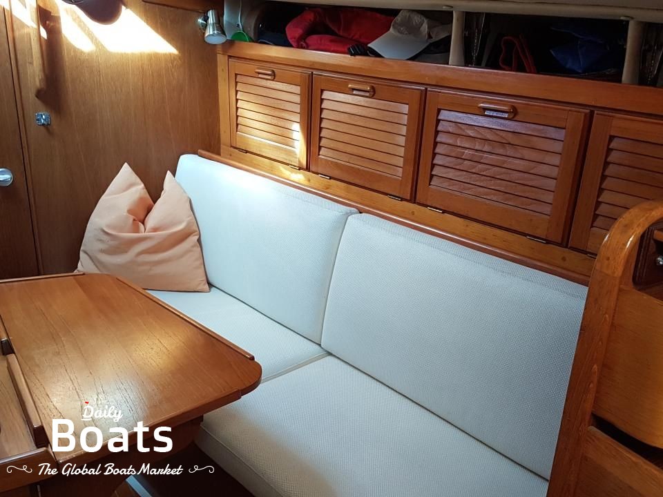 1987 Westerly Storm 33 for sale. View price, photos and Buy 1987 ...