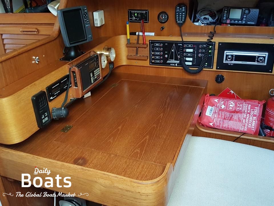 1987 Westerly Storm 33 for sale. View price, photos and Buy 1987 ...