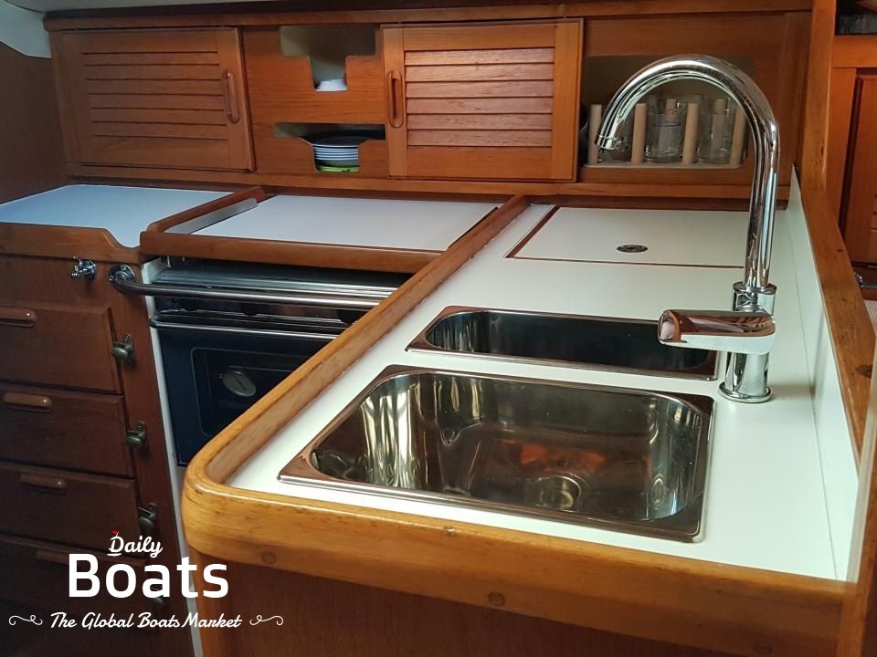 1987 Westerly Storm 33 for sale. View price, photos and Buy 1987 ...