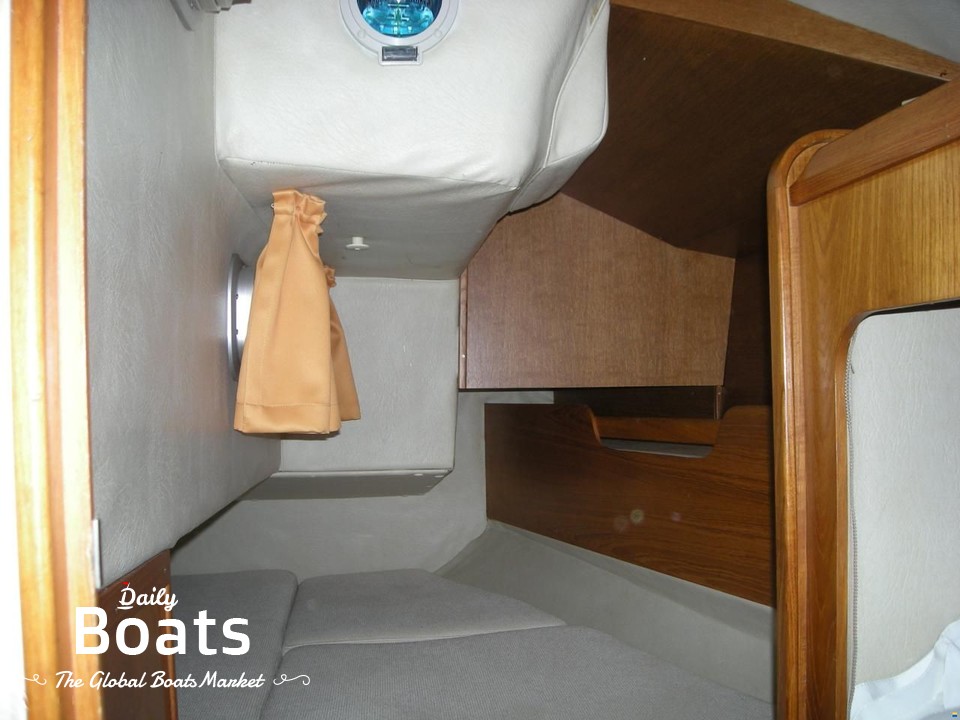 1987 Westerly Storm 33 for sale. View price, photos and Buy 1987 ...