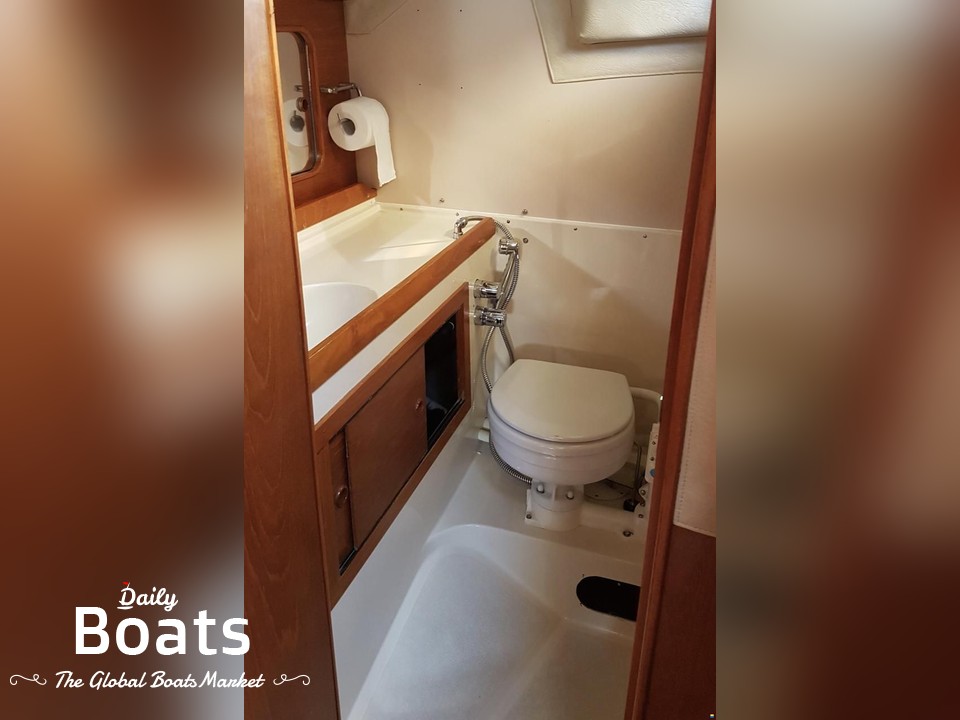 1987 Westerly Storm 33 for sale. View price, photos and Buy 1987 ...