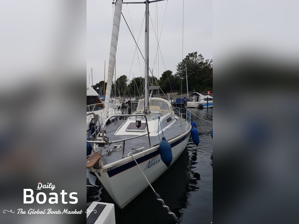 1987 Westerly Storm 33 for sale. View price, photos and Buy 1987 ...