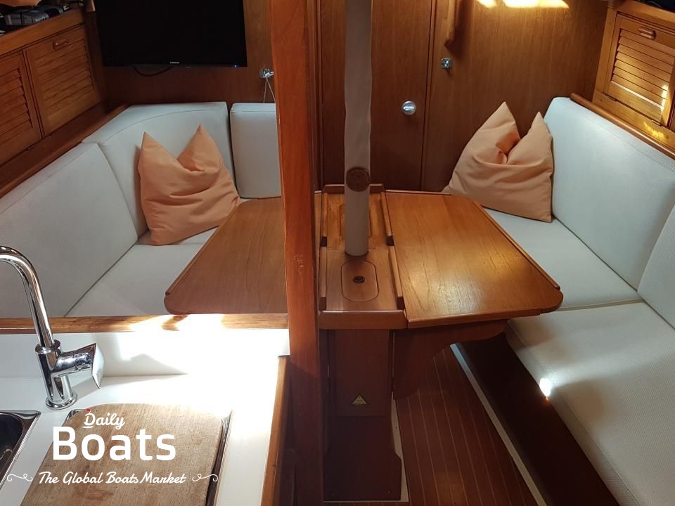 1987 Westerly Storm 33 for sale. View price, photos and Buy 1987 ...