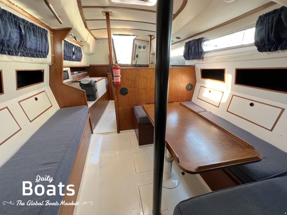 1976 Grampian 34 for sale. View price, photos and Buy 1976 Grampian 34 ...