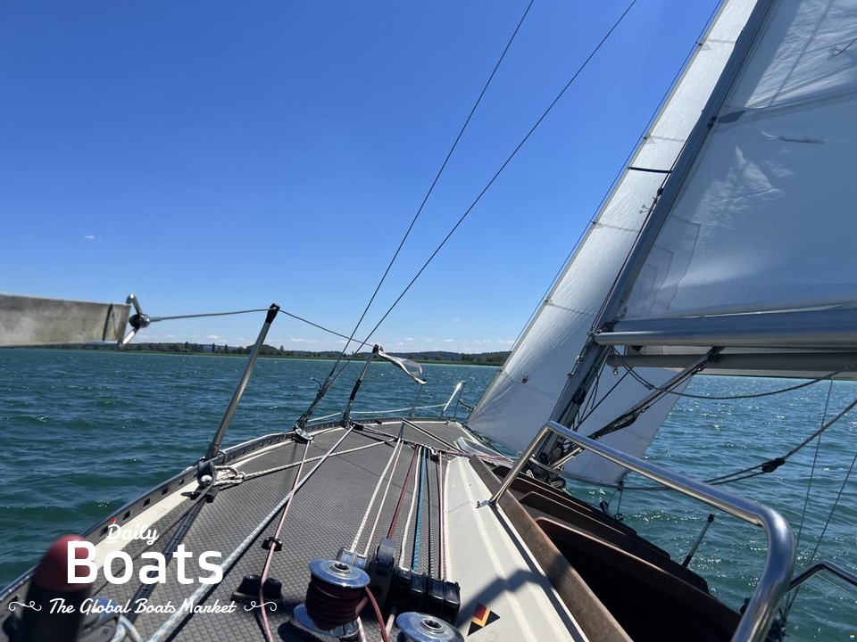 1981 Bianca Yachts Aphrodite 101 for sale. View price, photos and Buy ...