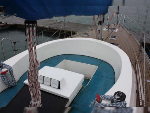 1987 Colvic Victor 41 for sale. View price, photos and Buy 1987 Colvic ...