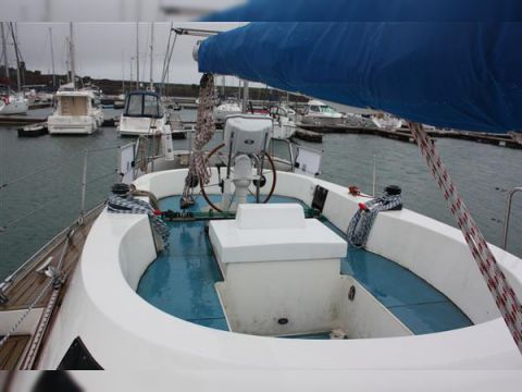 1987 Colvic Victor 41 for sale. View price, photos and Buy 1987 Colvic ...