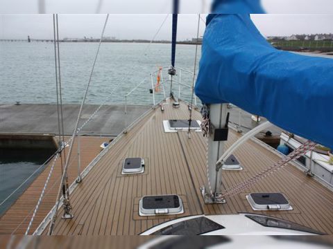 1987 Colvic Victor 41 for sale. View price, photos and Buy 1987 Colvic ...