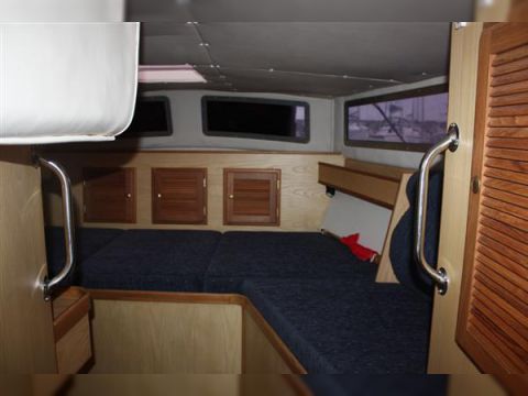 1987 Colvic Victor 41 for sale. View price, photos and Buy 1987 Colvic ...