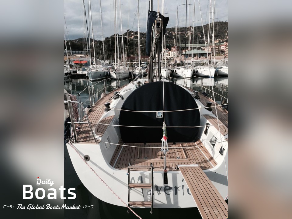 2008 Comar Comet 38S for sale. View price, photos and Buy 2008 Comar ...