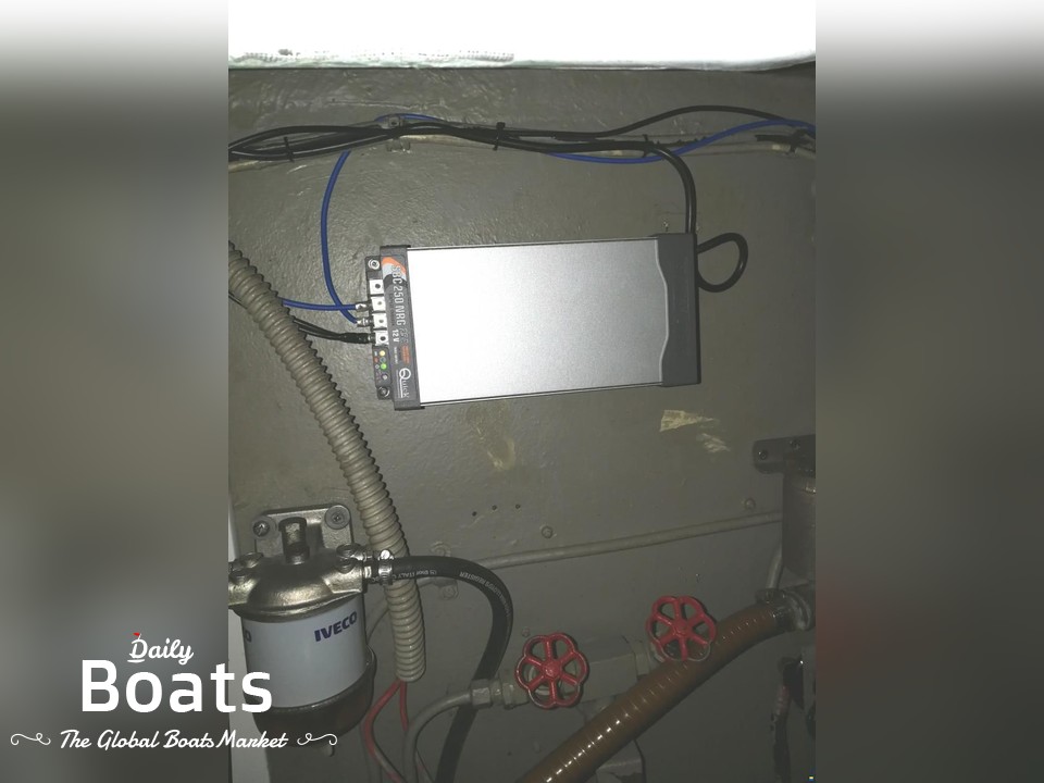 1963 Italcantieri Bora 2B for sale. View price, photos and Buy 1963 ...