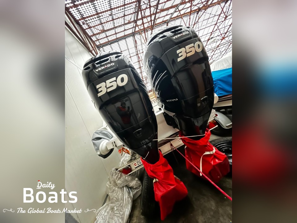 2019 BSK Marine Skipper Nc100S for sale. View price, photos and Buy ...