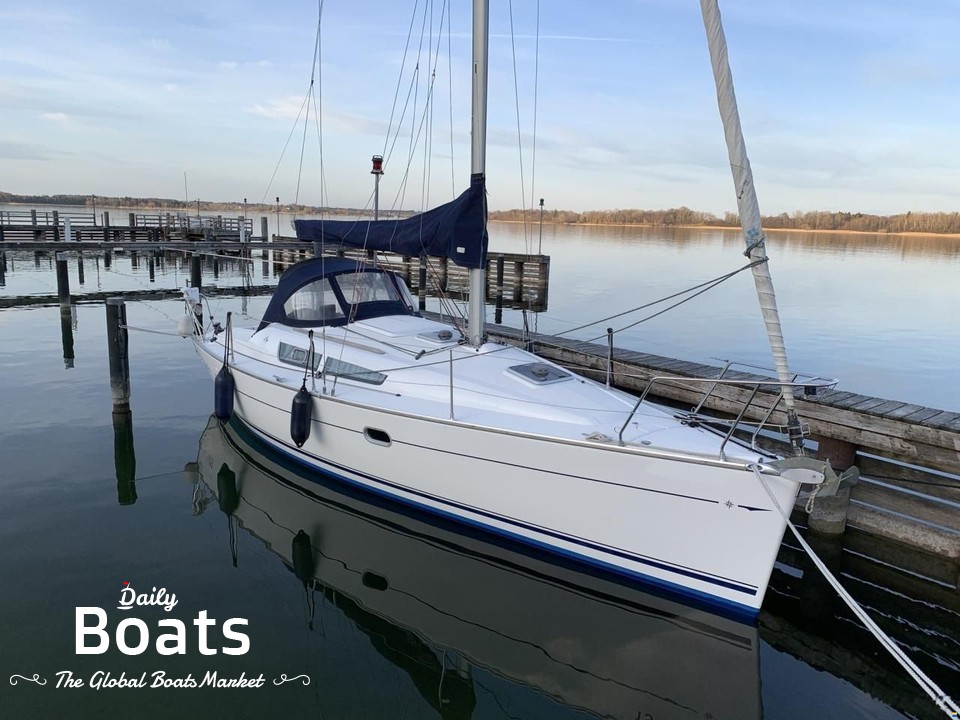 2006 Jeanneau Sun Odyssey 32I for sale. View price, photos and Buy 2006 ...