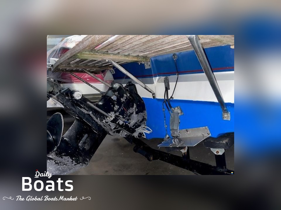 1988 Regal Sebring 195 for sale. View price, photos and Buy 1988 Regal ...