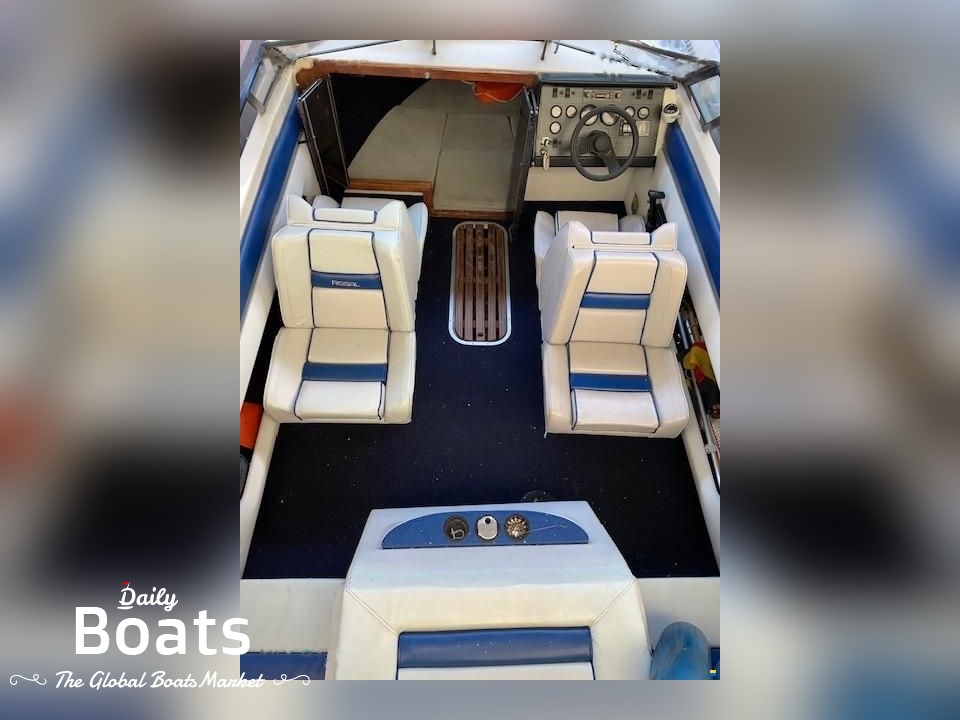 1988 Regal Sebring 195 for sale. View price, photos and Buy 1988 Regal ...